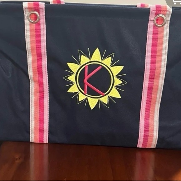 thirty-one | Bags | Thirty One Large Utility Tote | Poshmark